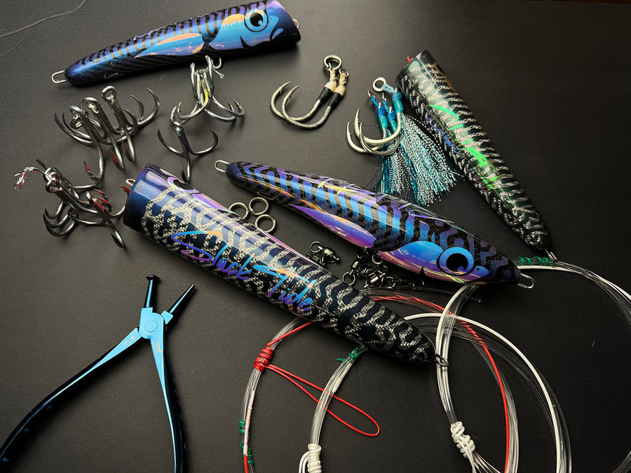 Collections – SLACK TIDE