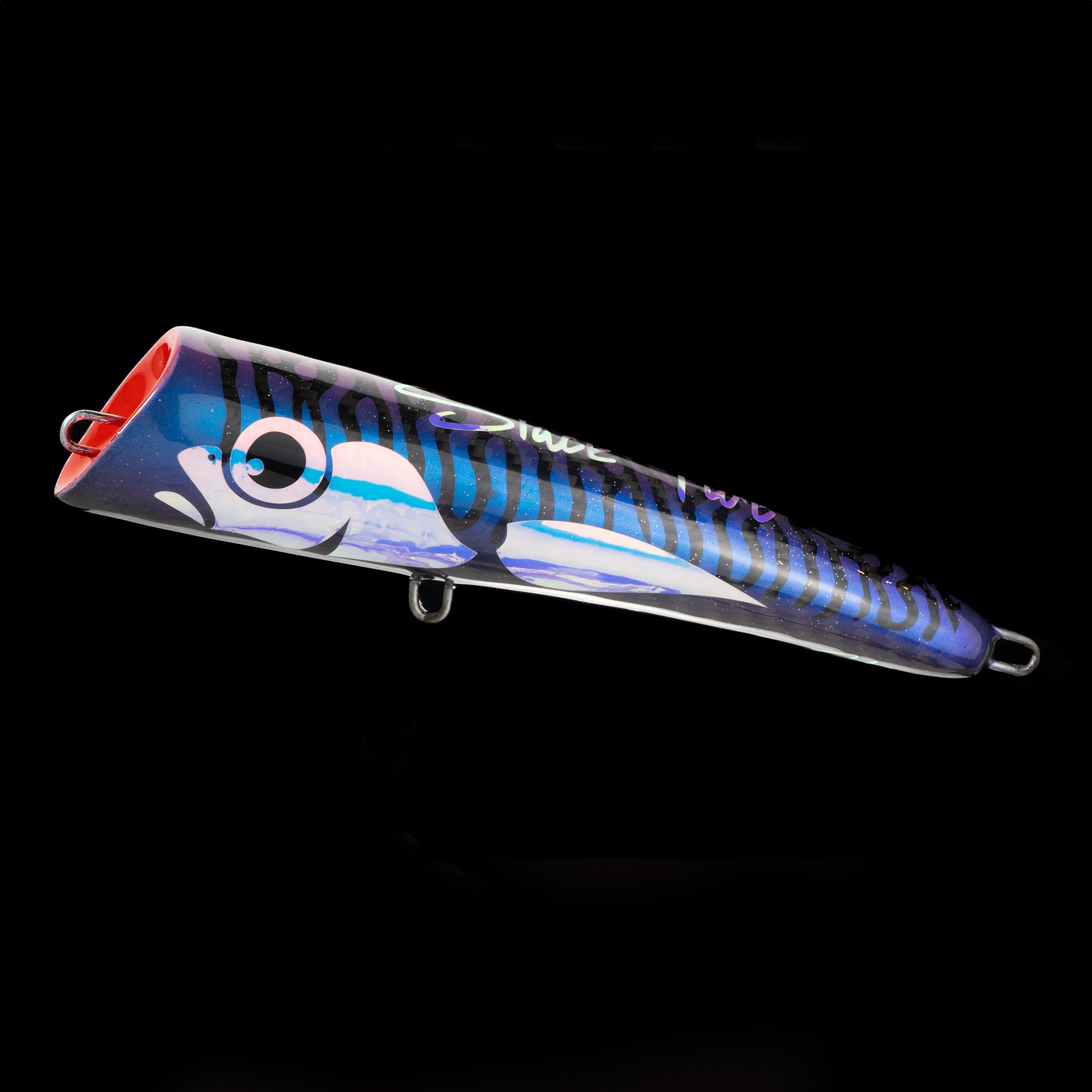 SLACK TIDE - BUFFALO HORN - DIVING POPPER